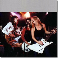 Nice & Easy Music: The Runaways – Best Of